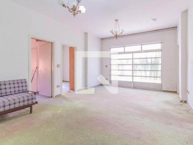 Casa à Venda Vila Mariana, 3 Quartos, 409 m² São Paulo