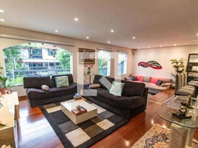 Casa à Venda Vila Mariana, 3 Quartos, 483 m² São Paulo