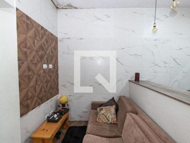 Casa à Venda Vila Mariana, 3 Quartos, 70 m2