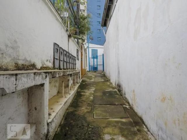 Casa à Venda Vila Mariana, 3 Quartos, 90 m² São Paulo