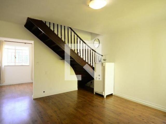 Casa à Venda Vila Mariana, 3 Quartos, 100 m2