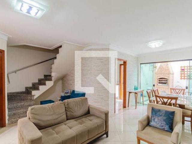 Casa à Venda Vila Mariana, 3 Quartos, 100 m2