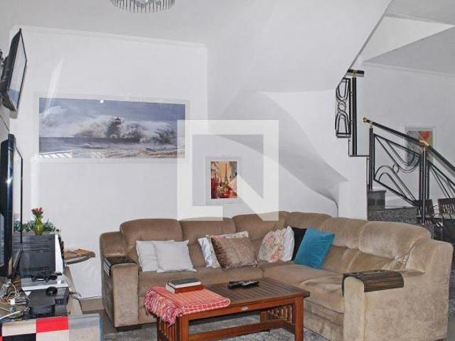 Casa à Venda Vila Mariana, 3 Quartos, 100 m2