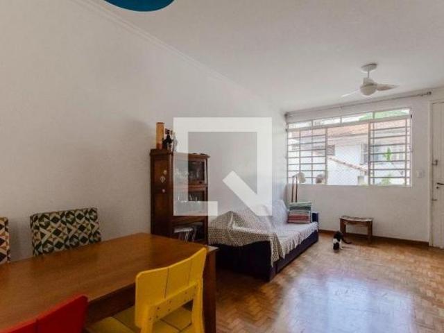 Casa à Venda Vila Mariana, 3 Quartos, 100 m2