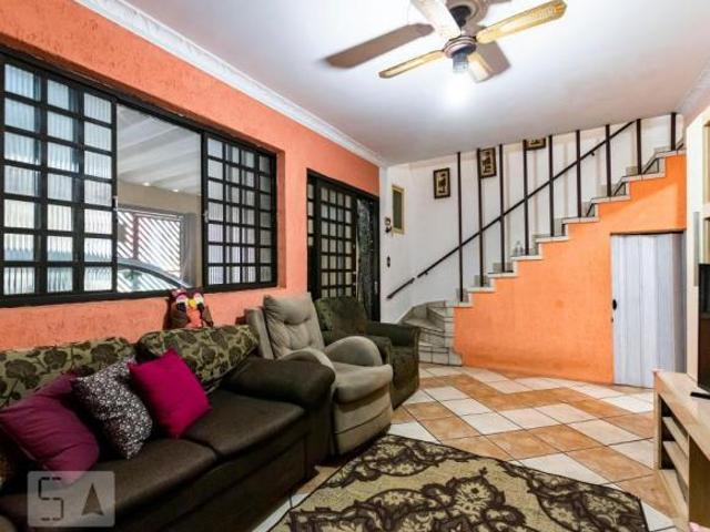 Casa à Venda Vila Mariana, 3 Quartos, 100 m2
