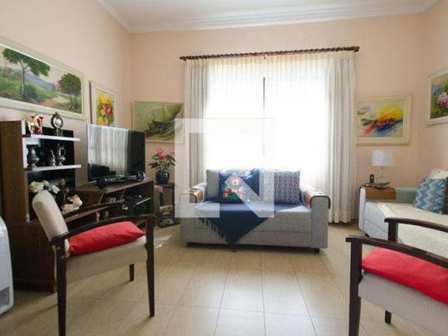 Casa à Venda Vila Mariana, 3 Quartos, 104 m2