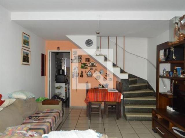 Casa à Venda Vila Mariana, 3 Quartos, 105 m2