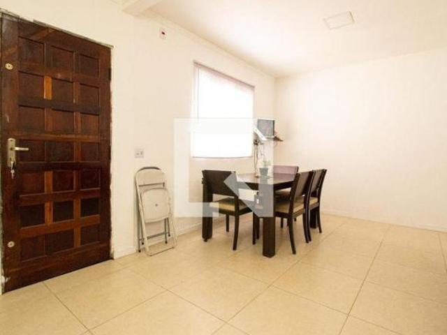 Casa à Venda Vila Mariana, 3 Quartos, 110 m2