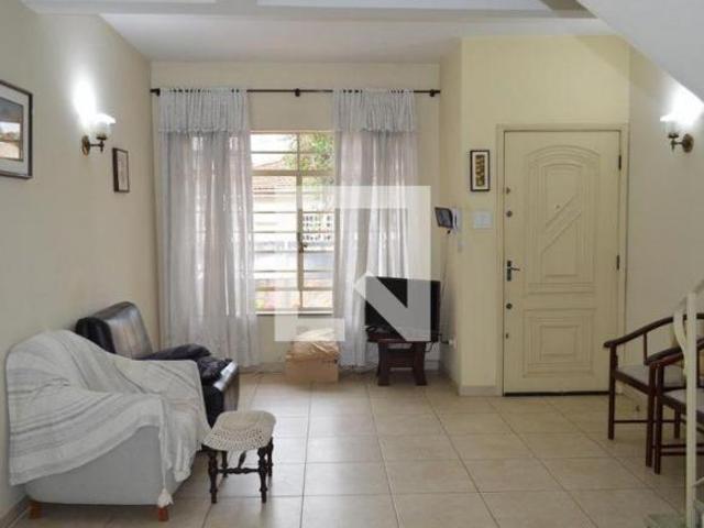 Casa à Venda Vila Mariana, 3 Quartos, 110 m2
