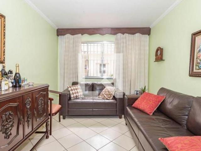 Casa à Venda Vila Mariana, 3 Quartos, 110 m² São Paulo