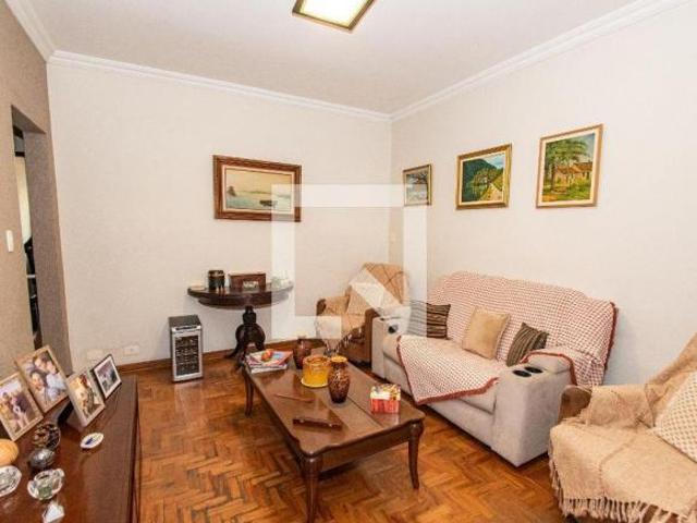 Casa à Venda Vila Mariana, 3 Quartos, 112 m2