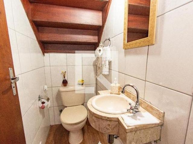 Casa à Venda Vila Mariana, 3 Quartos, 112 m2