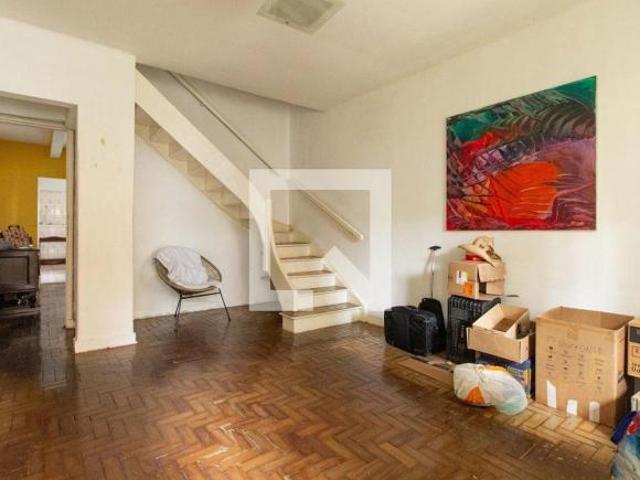 Casa à Venda Vila Mariana, 3 Quartos, 120 m2