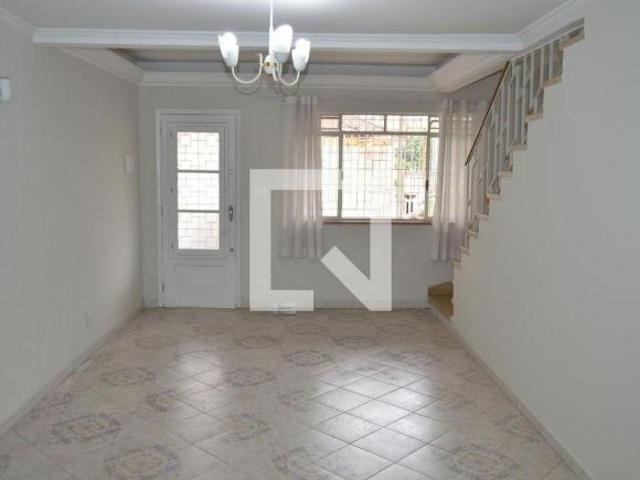Casa à Venda Vila Mariana, 3 Quartos, 120 m2