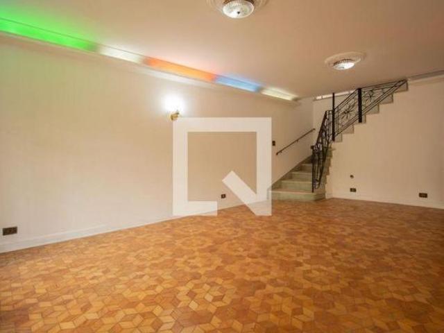 Casa à Venda Vila Mariana, 3 Quartos, 120 m2