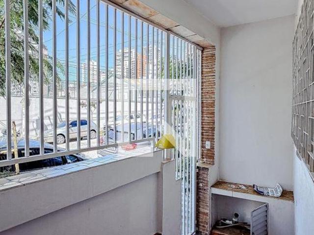 Casa à Venda Vila Mariana, 3 Quartos, 120 m2