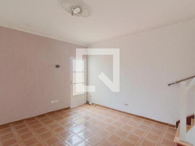 Casa à Venda Vila Mariana, 3 Quartos, 121 m2