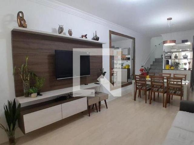 Casa à Venda Vila Mariana, 3 Quartos, 121 m2