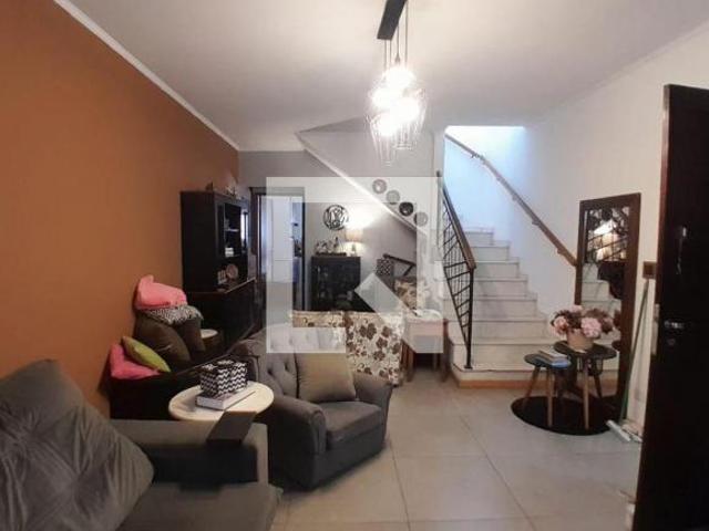 Casa à Venda Vila Mariana, 3 Quartos, 122 m2