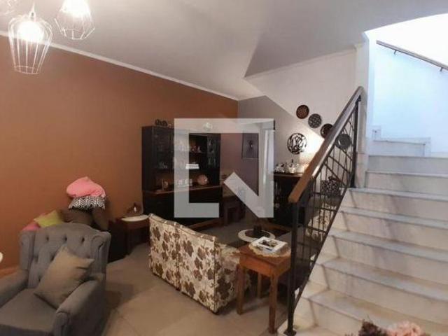 Casa à Venda Vila Mariana, 3 Quartos, 122 m2