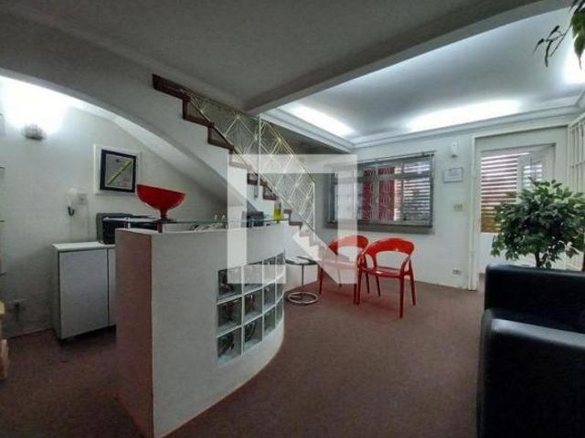 Casa à Venda Vila Mariana, 3 Quartos, 122 m² São Paulo