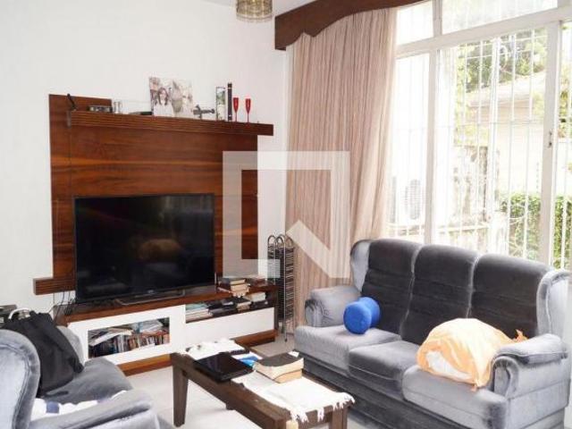 Casa à Venda Vila Mariana, 3 Quartos, 125 m2