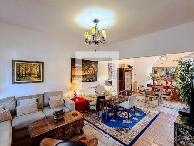 Casa à Venda Vila Mariana, 3 Quartos, 126 m2