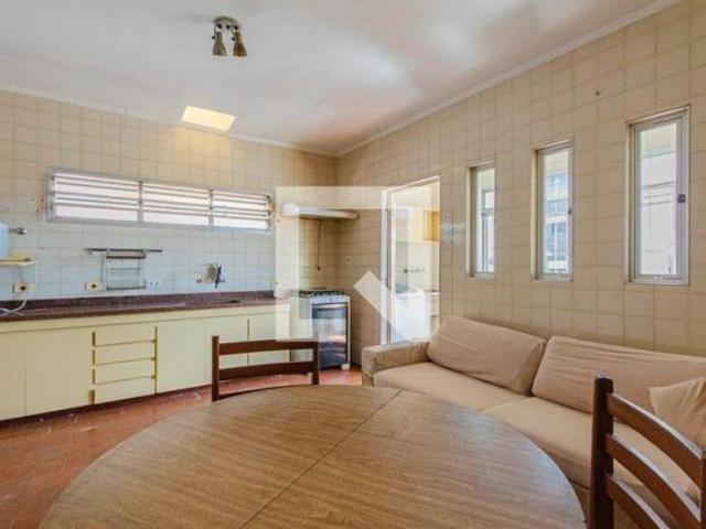 Casa à Venda Vila Mariana, 3 Quartos, 130 m2