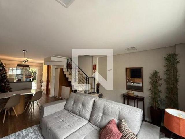 Casa à Venda Vila Mariana, 3 Quartos, 133 m² São Paulo