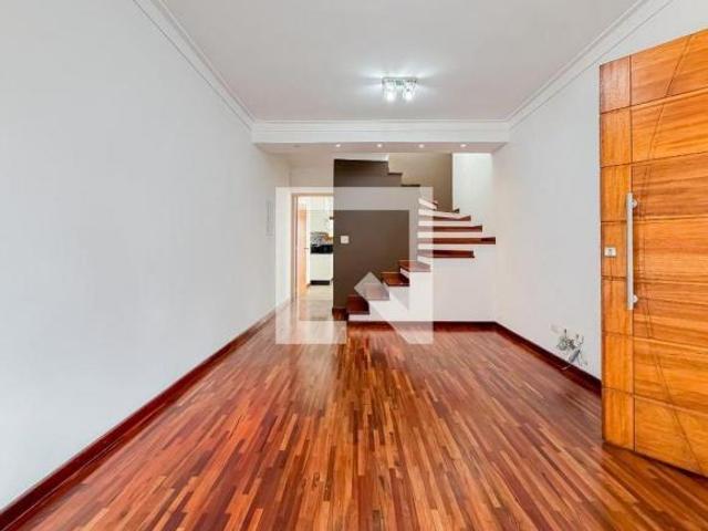 Casa à Venda Vila Mariana, 3 Quartos, 139 m2