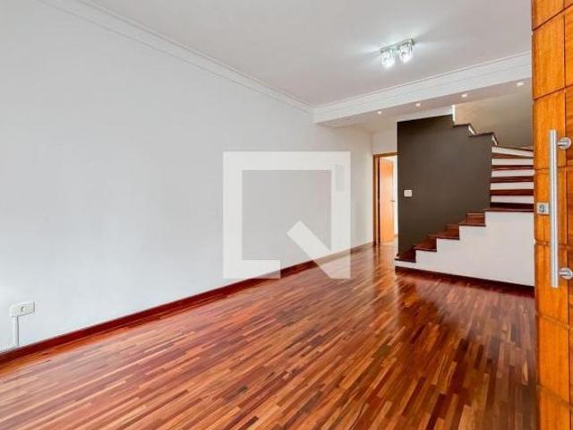 Casa à Venda Vila Mariana, 3 Quartos, 139 m2