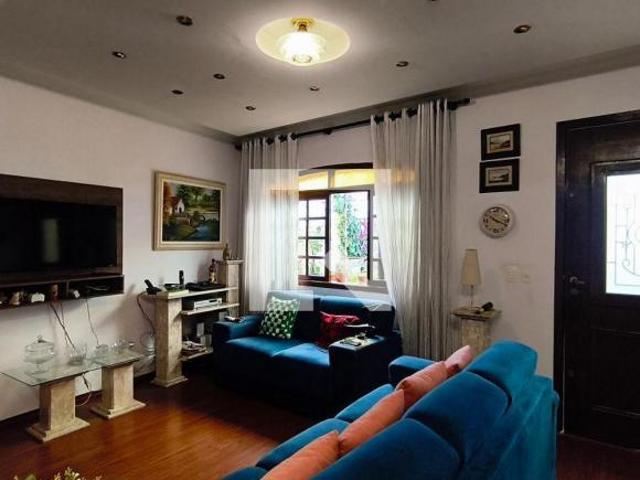 Casa à Venda Vila Mariana, 3 Quartos, 140 m2