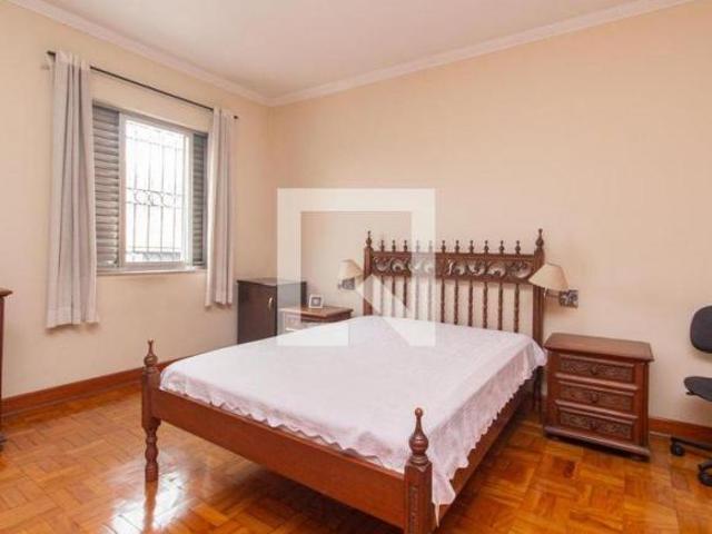 Casa à Venda Vila Mariana, 3 Quartos, 140 m2