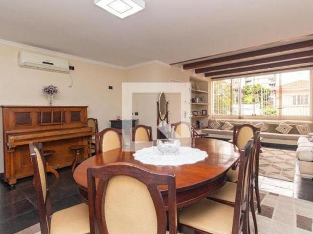 Casa à Venda Vila Mariana, 3 Quartos, 140 m² São Paulo