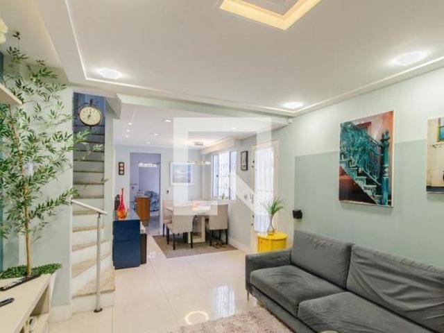 Casa à Venda Vila Mariana, 3 Quartos, 140 m² São Paulo