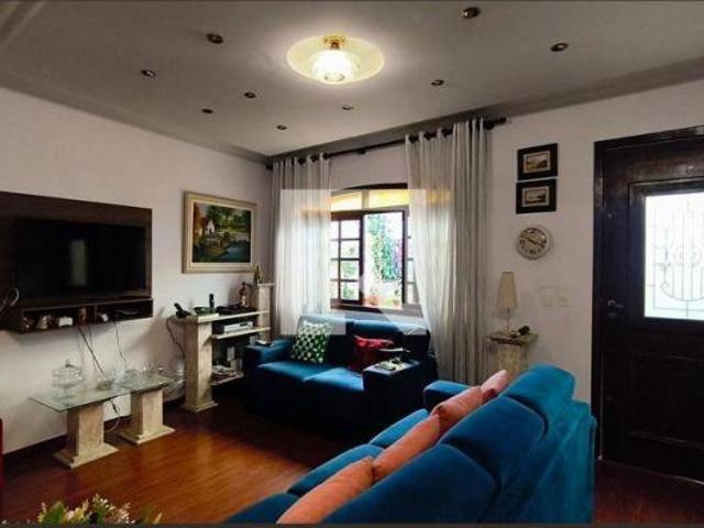 Casa à Venda Vila Mariana, 3 Quartos, 140 m² São Paulo