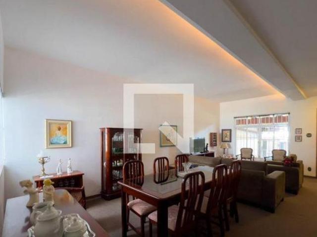 Casa à Venda Vila Mariana, 3 Quartos, 144 m2