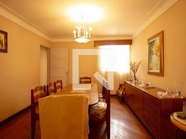 Casa à Venda Vila Mariana, 3 Quartos, 145 m2