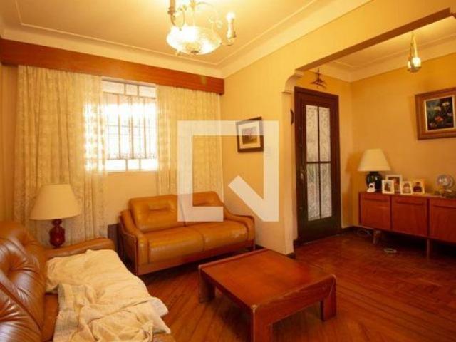 Casa à Venda Vila Mariana, 3 Quartos, 145 m2
