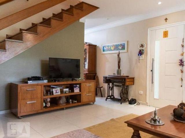 Casa à Venda Vila Mariana, 3 Quartos, 148 m² São Paulo