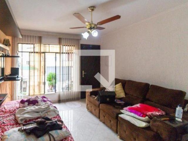 Casa à Venda Vila Mariana, 3 Quartos, 149 m2