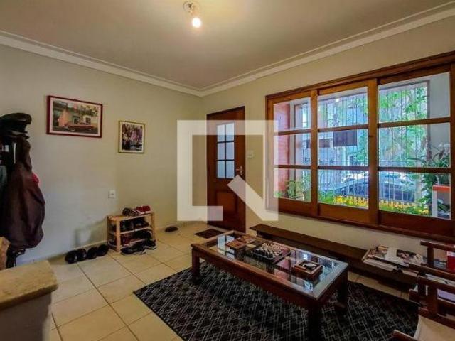 Casa à Venda Vila Mariana, 3 Quartos, 150 m2
