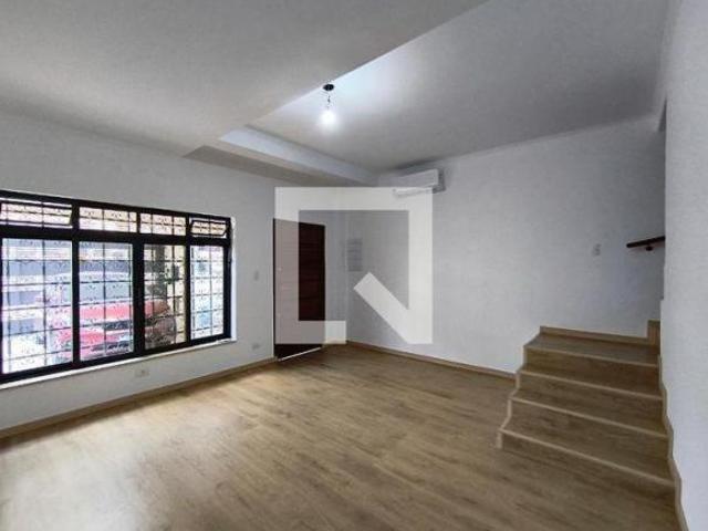 Casa à Venda Vila Mariana, 3 Quartos, 150 m2