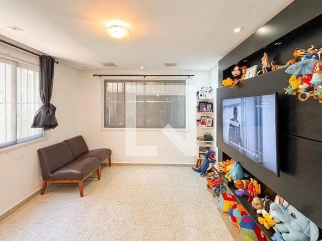 Casa à Venda Vila Mariana, 3 Quartos, 150 m2