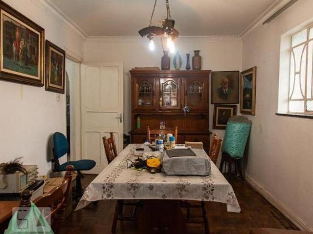 Casa à Venda Vila Mariana, 3 Quartos, 150 m2
