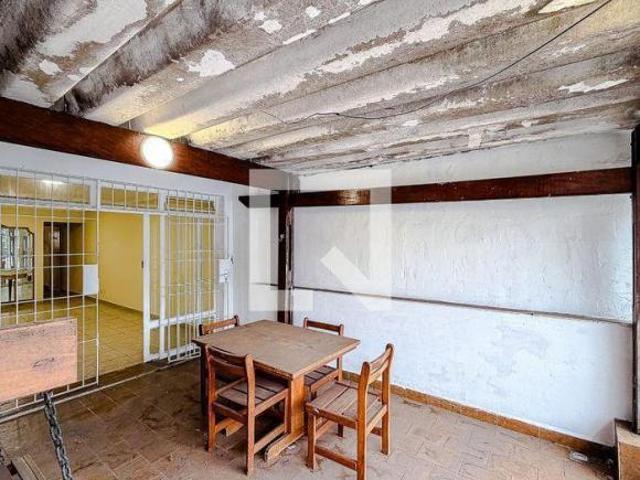 Casa à Venda Vila Mariana, 3 Quartos, 152 m2