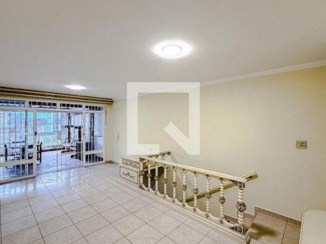 Casa à Venda Vila Mariana, 3 Quartos, 152 m2