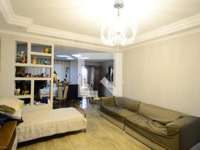 Casa à Venda Vila Mariana, 3 Quartos, 160 m2