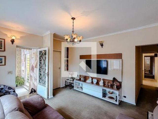 Casa à Venda Vila Mariana, 3 Quartos, 160 m2