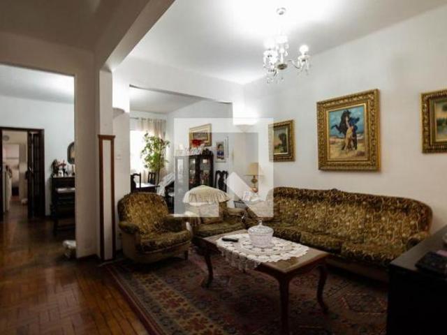 Casa à Venda Vila Mariana, 3 Quartos, 160 m2